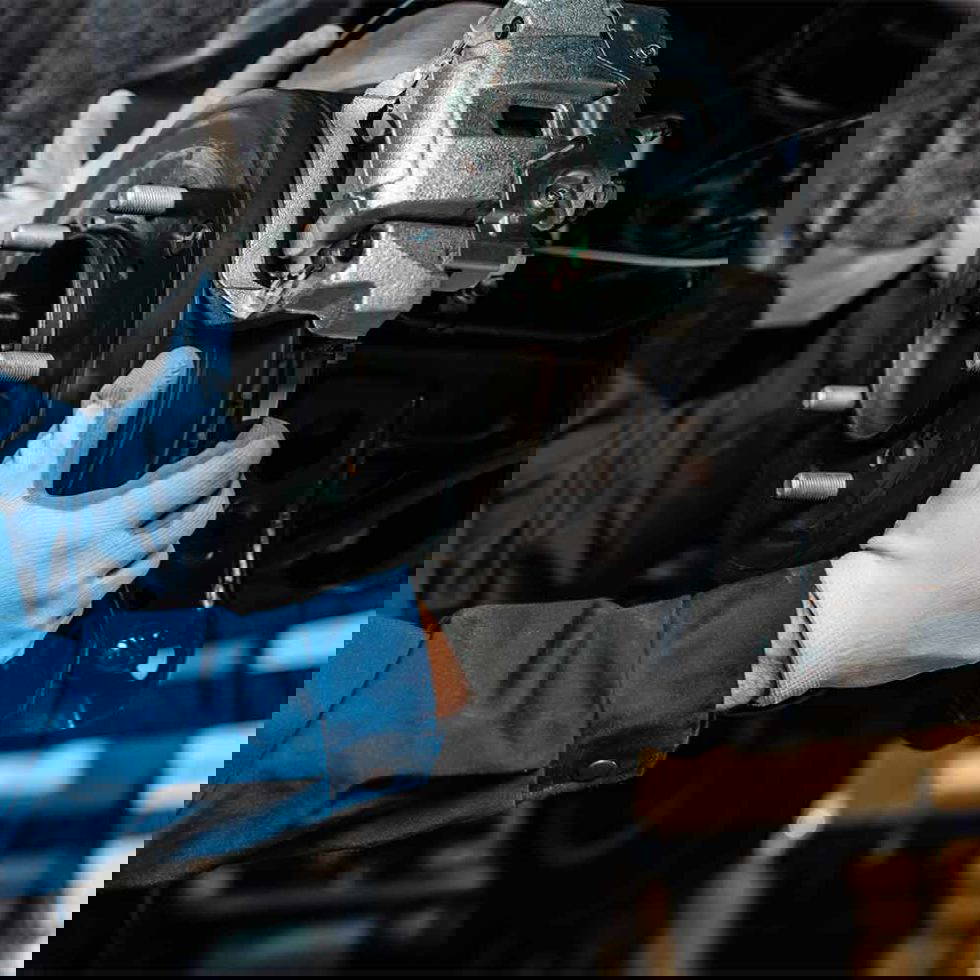 CLASS 5 MOT TESTER TRAINING - GB Mot