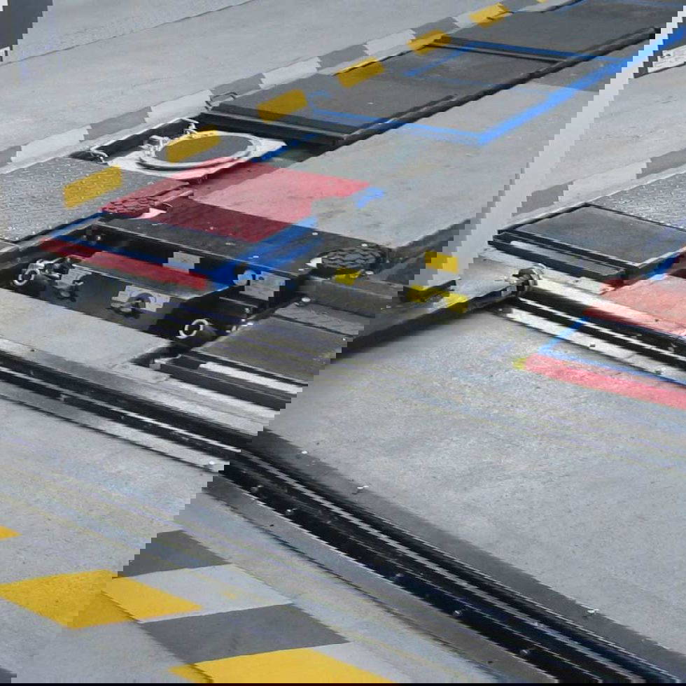 CLASS 5 MOT TESTER TRAINING - GB Mot